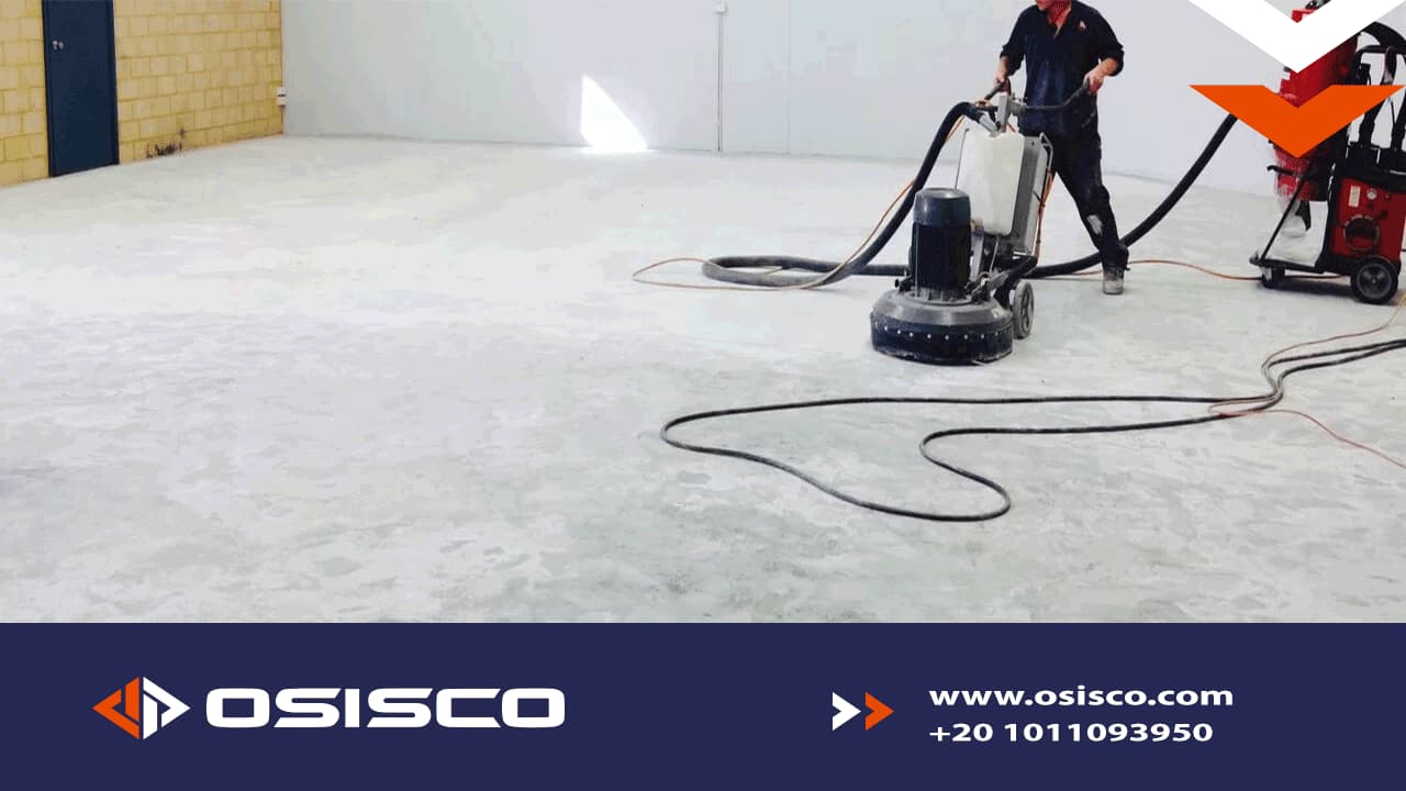 What is the best concrete polishing machine? What is the best concrete ...
